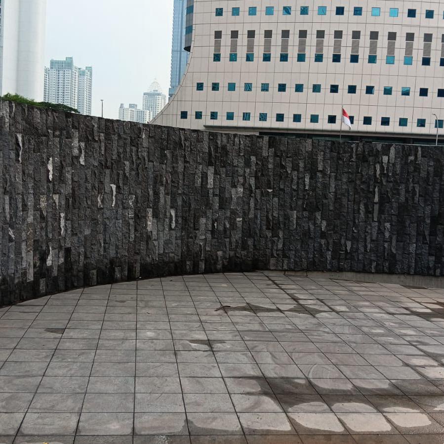 Batu Candi dalam Konstruksi Bangunan: Keindahan dan Kinerja - PT Metro ...