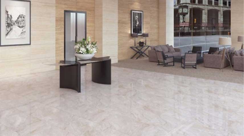 Melihat Lebih Dekat Granit Homogenous tile / Granit Tile - PT Metro ...
